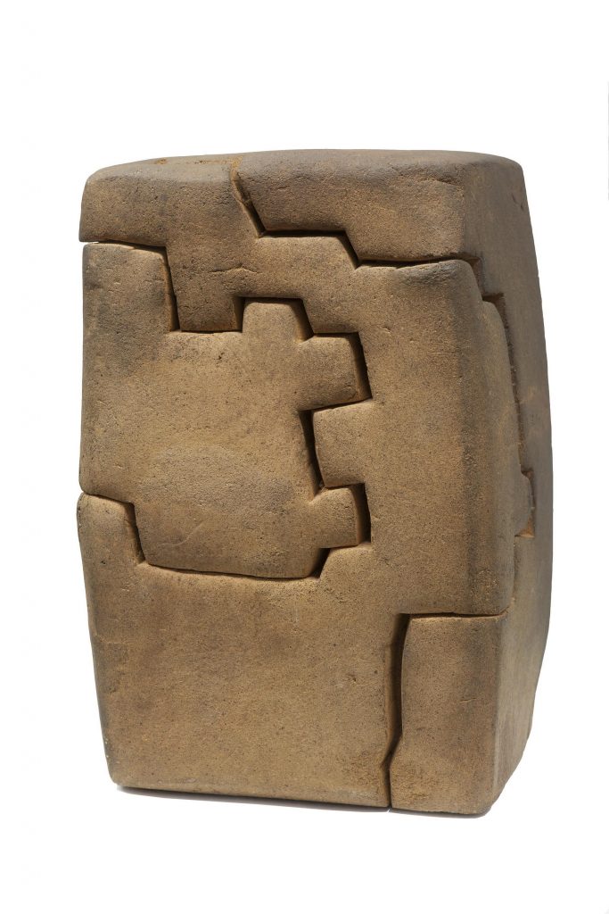 Lurra 42 – Colección de Arte ABANCA