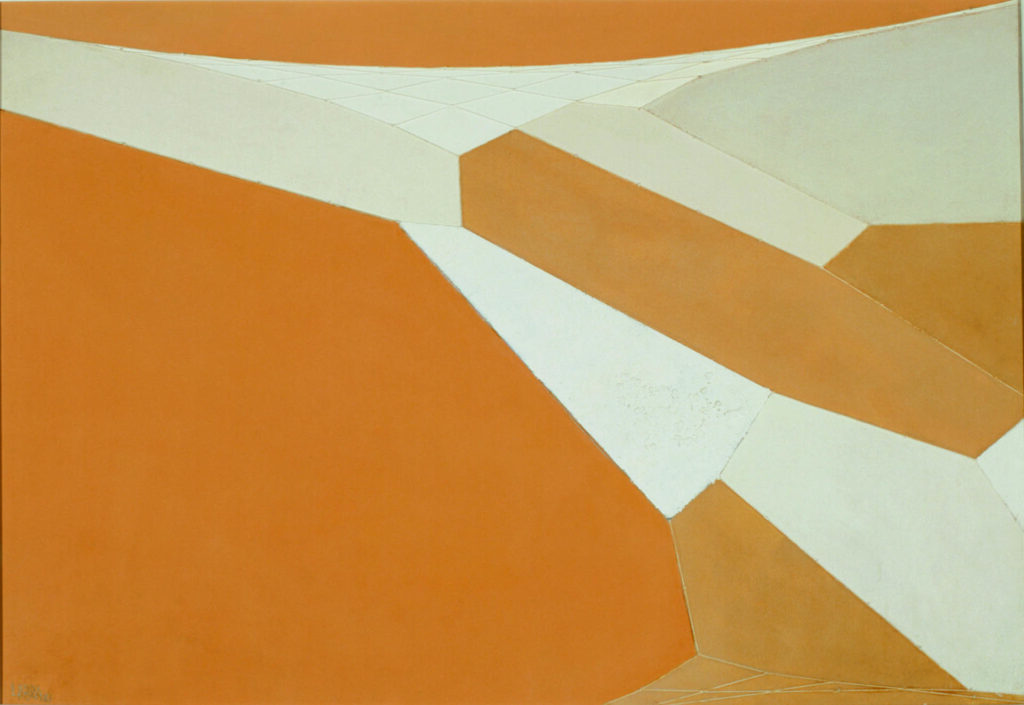 José María de Labra – Colección de Arte ABANCA