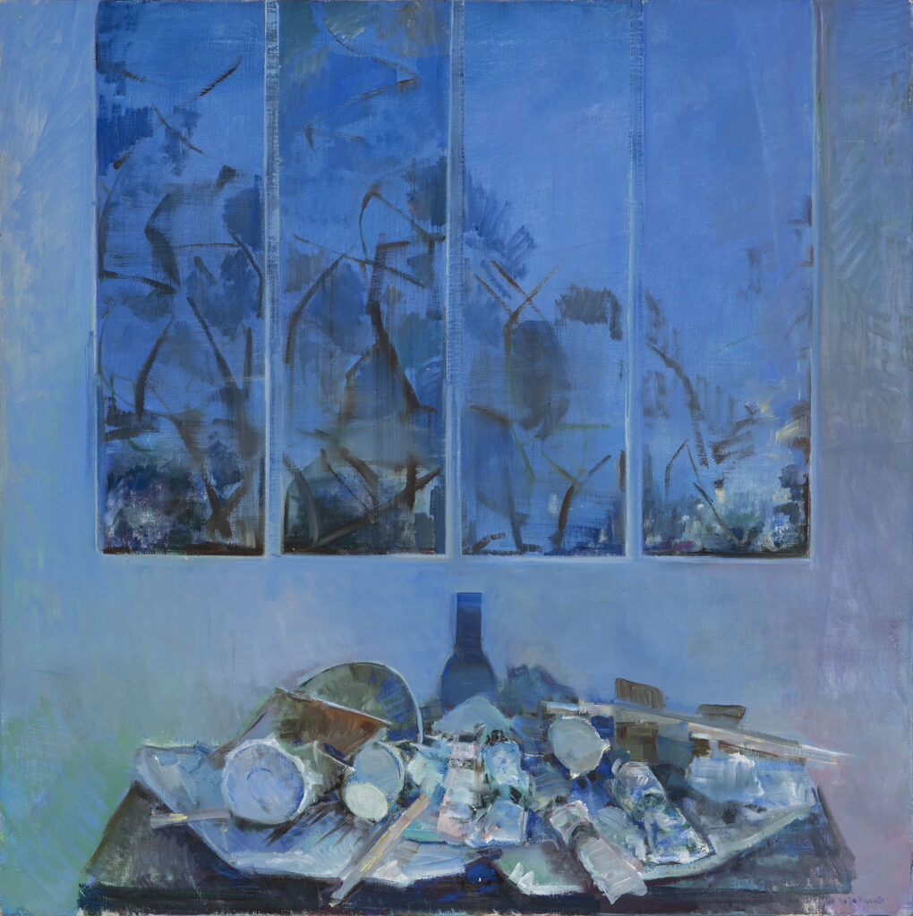 María Victoria de la Fuente – Colección de Arte ABANCA