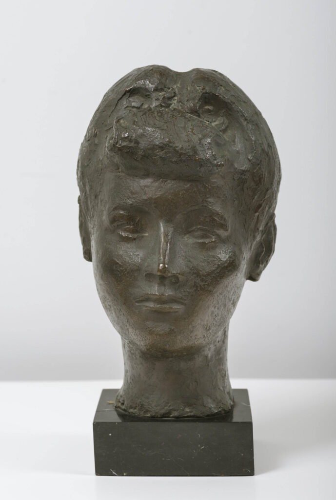 Cristino Mallo – Colección de Arte ABANCA