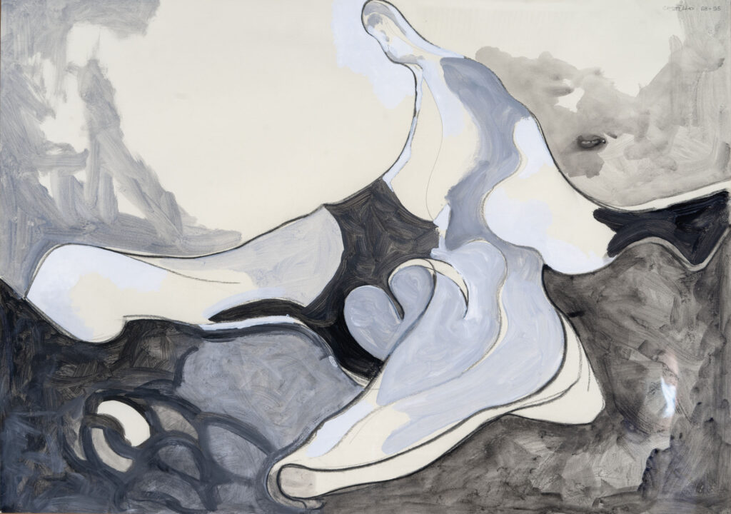 Jorge Castillo – Colección de Arte ABANCA