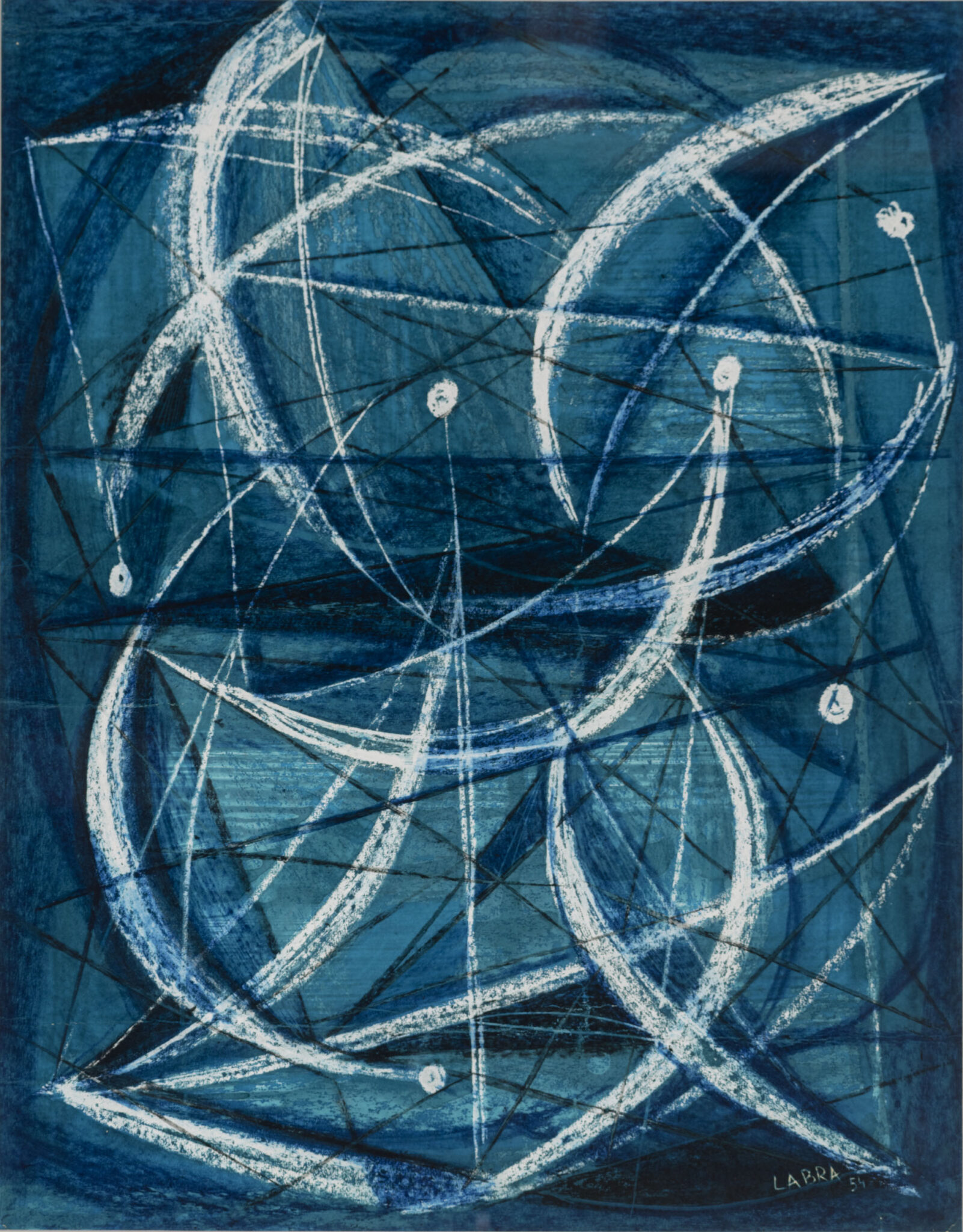 José María de Labra – Colección de Arte ABANCA